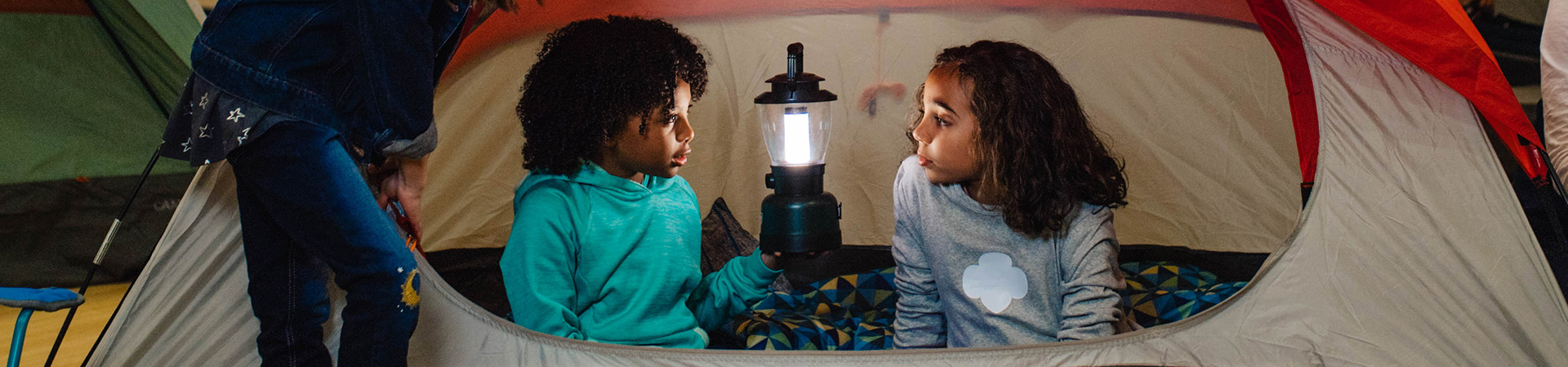Discover | Girl Scouts