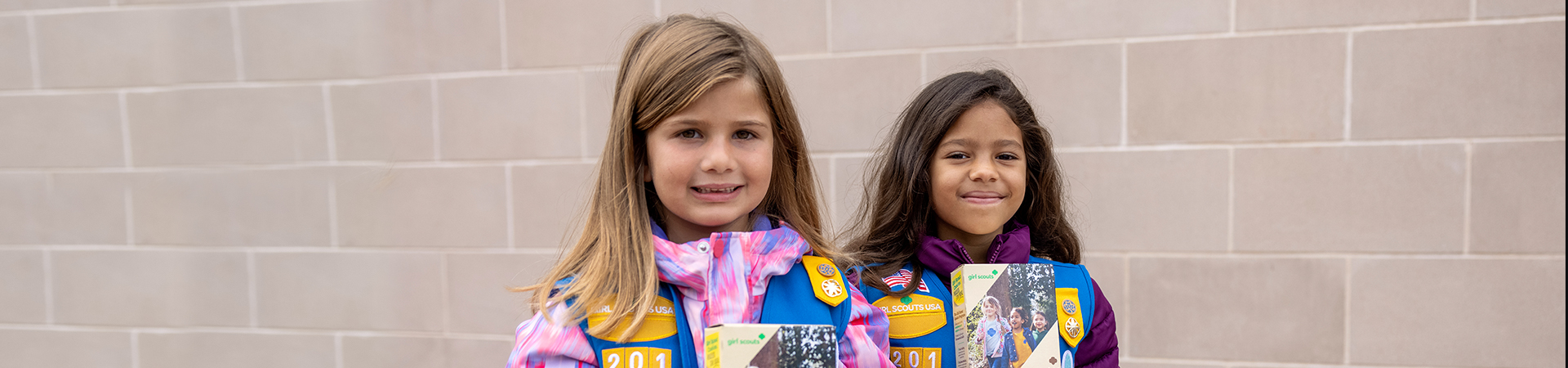 Motivate your troop to Embrace Possibility as you prepare for the 2025 ...